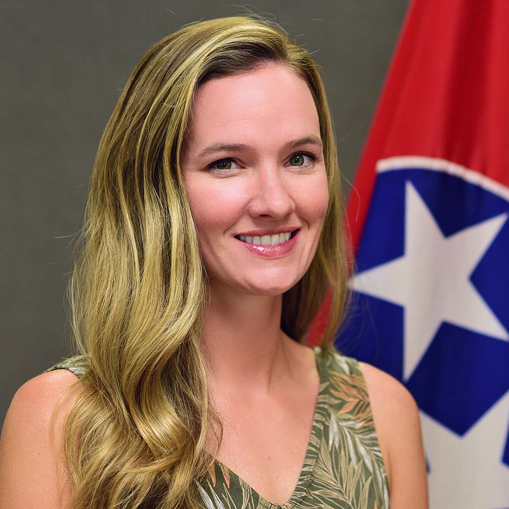 Election Commission – Unicoi County Elections