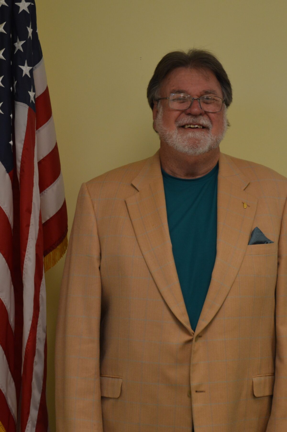 Election Commission – Unicoi County Elections